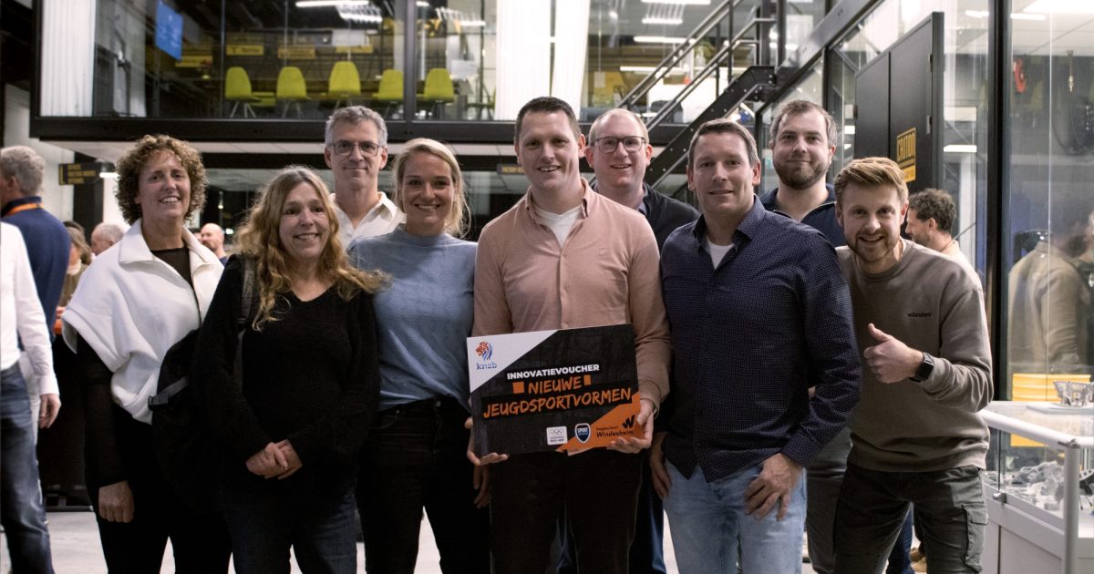 KNZB | KNZB start onderzoek naar behoud van jeugdige zwemmers